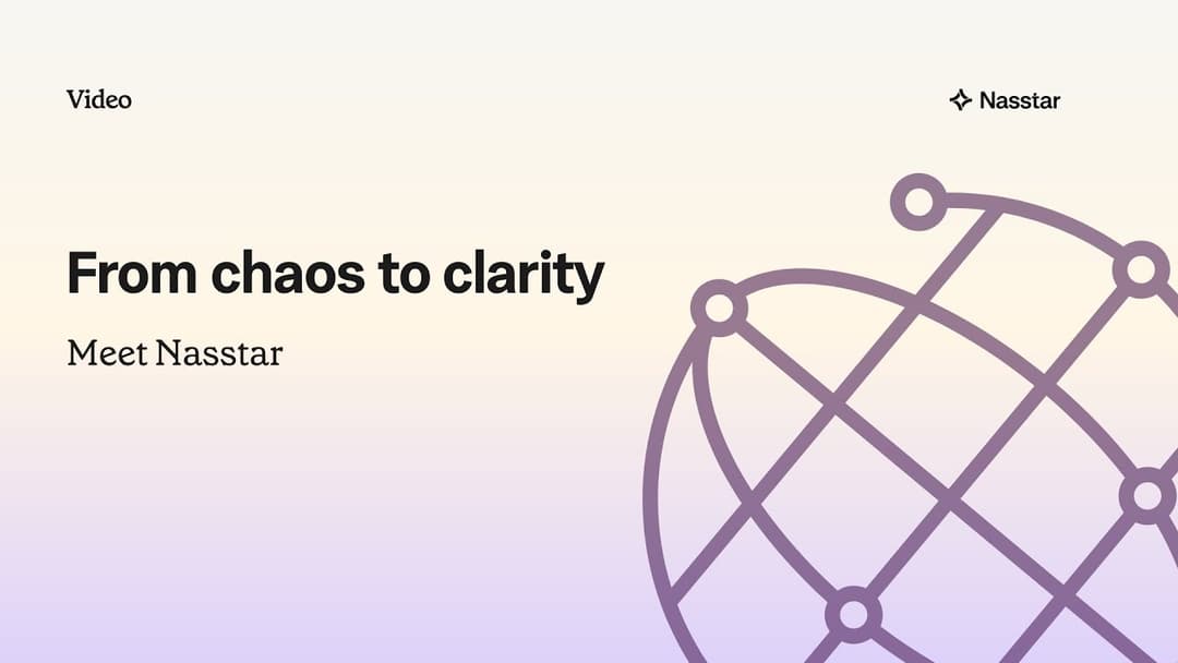 About Nasstar